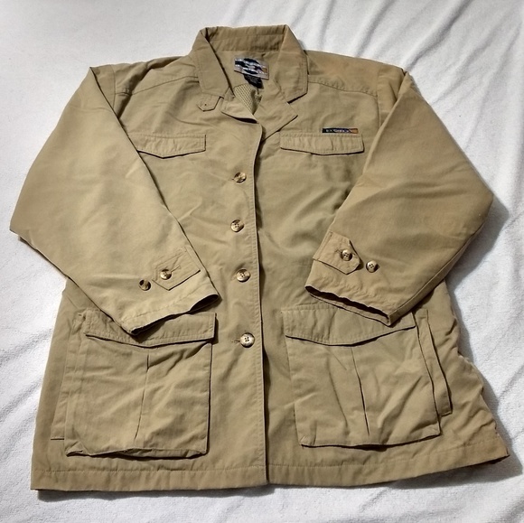 Exofficio | Jackets & Coats | Ladies Exofficio Travel Wear Jacket ...